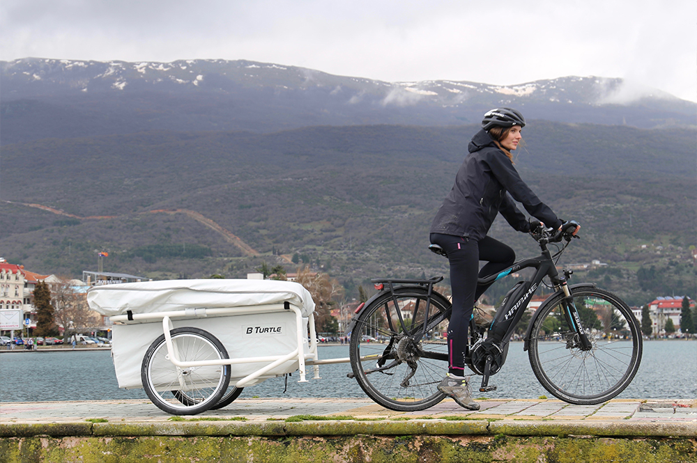 Der Micro-Caravan - Wohnmobile & Reisemobile auf www.careiwo.de