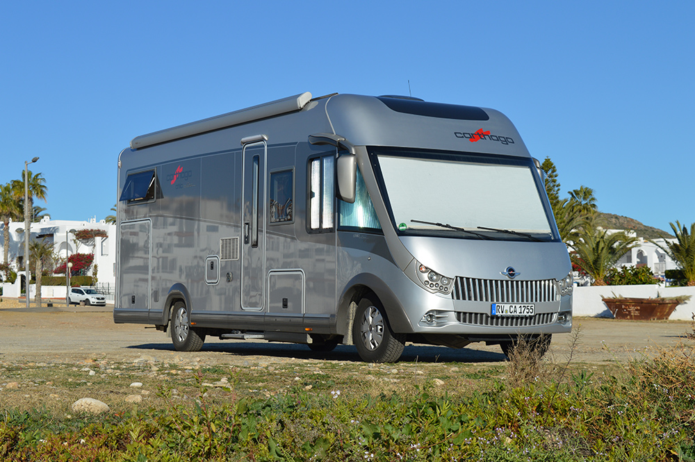 Carthago chic e-line I 50 - www.careiwo.de